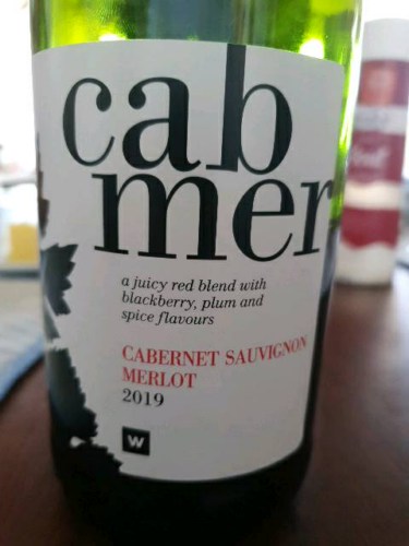 Woolworths Cabernet Sauvignon - Merlot | Vivino US