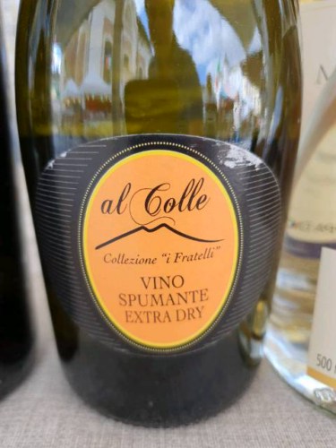 Ca' Der Fer Al Colle Spumante Extra Brut | Vivino Australia