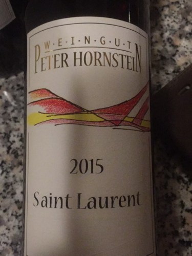 Peter Hornstein Saint Laurent | Vivino US