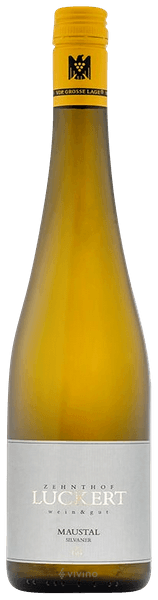 Zehnthof Luckert Maustal Silvaner GG | Vivino US