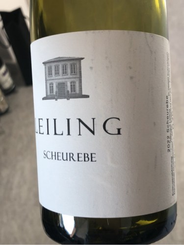 Leiling Scheurebe | Vivino US