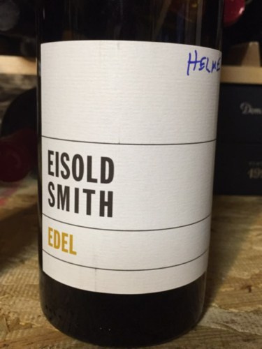 Eisold Smith Edel | Vivino US