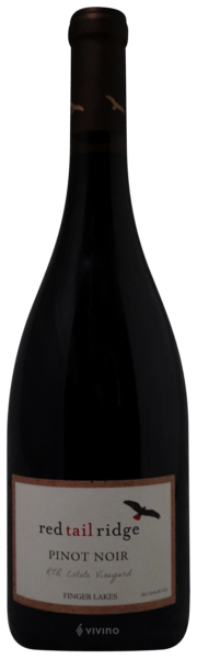 2017 Red Tail Ridge RTR Estate Vineyard Pinot Noir | Vivino US