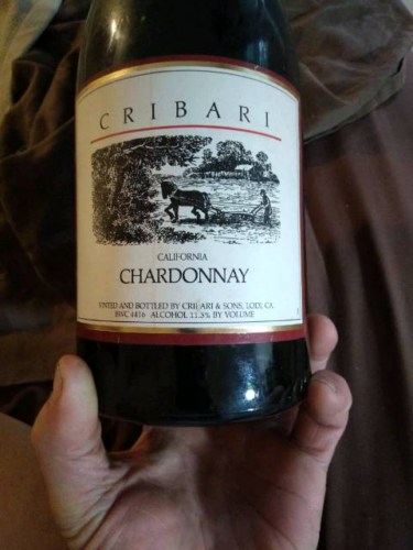 Cribari White Rosato | Vivino Australia