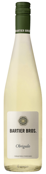 Bartier Bros. Cerqueira Vineyard Obrigado | Vivino Canada