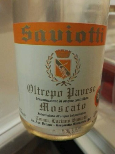 Saviotti Moscato | Vivino US