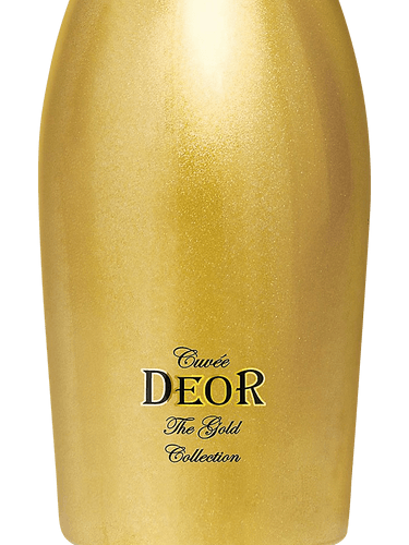 Deor Cuvee the Gold Collection | Vivino US