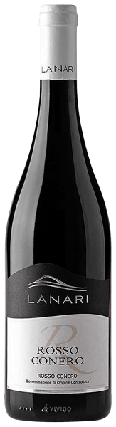 Lanari Rosso Conero | Vivino English