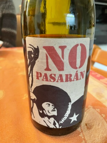 Treichler No Pasarán | Vivino US