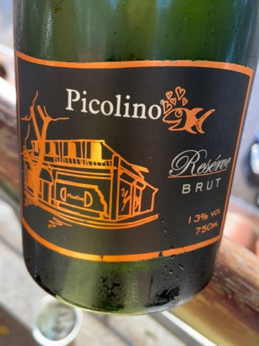 Picolino Resérve Brut | Vivino Canada