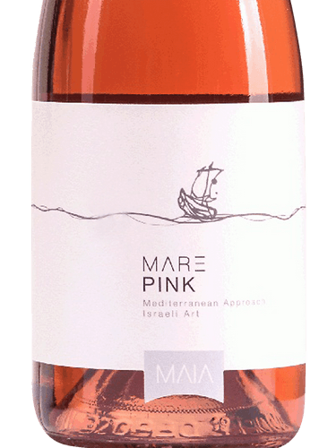 Maia Mare Pink | Vivino Australia