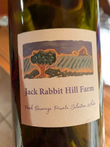 Jack Rabbit Hill Peak Beverage Private Selection White | Vivino US