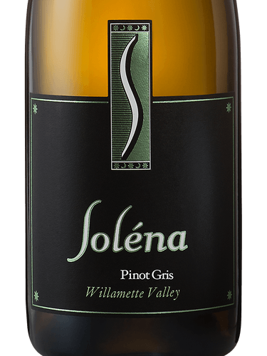 Soléna Estate Pinot Gris | Vivino English