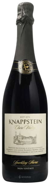 Knappstein Sparkling Shiraz | Vivino Canada