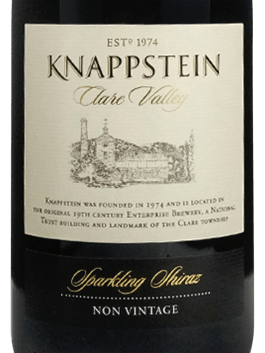 Knappstein Sparkling Shiraz | Vivino Canada