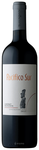 Pacifico Sur Cabernet Sauvignon | Vivino US