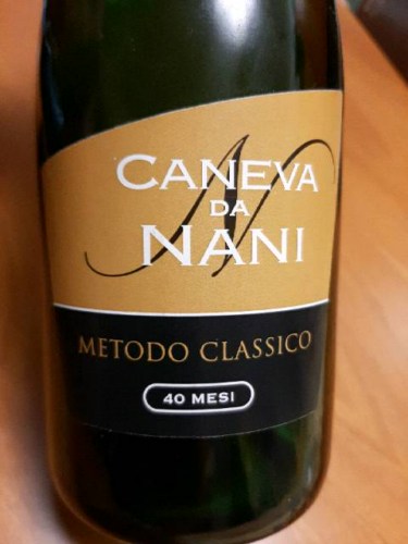 Caneva da Nani 40 Mesi | Vivino US
