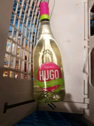 Albert Heijn Hugo Faszination Frizzante | Vivino Australia