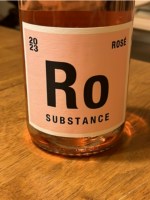 Substance Rosé (Ro) | Vivino Deutschland