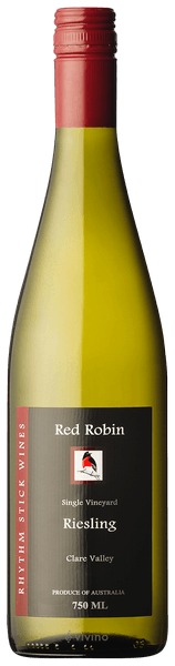 2014 Rhythm Stick Red Robin Riesling | Vivino US