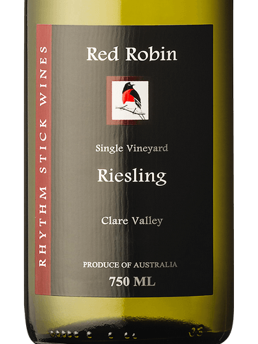 2015 Rhythm Stick Red Robin Riesling | Vivino US