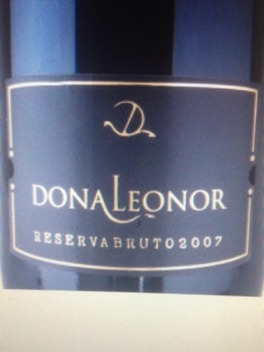 Quinta Dona Leonor Reserva Bruto | Vivino US
