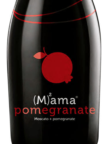 Mama Moscato + Pomegranate | Vivino English