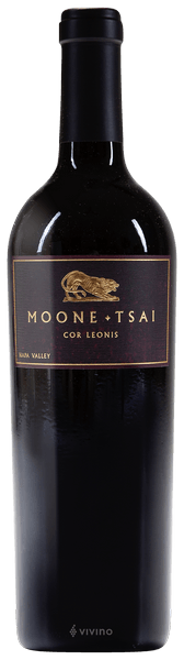 Moone-Tsai Cor Leonis | Vivino English