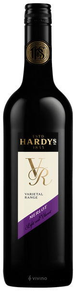 1953 Hardys Varietal Range Merlot | Vivino US
