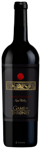 Game of Thrones Cabernet Sauvignon | Vivino US