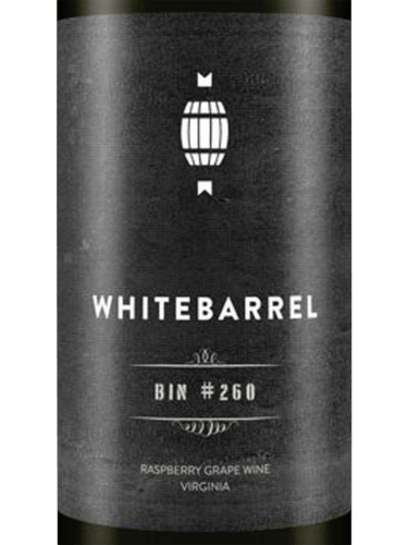 Whitebarrel Bin #260 | Vivino US
