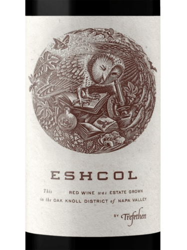 Trefethen Eshcol-Red | Vivino France