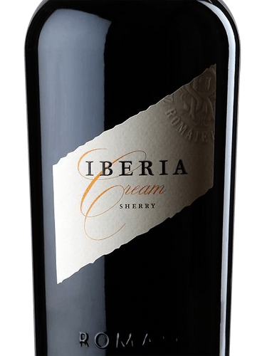 N.V. Romate Reserva Especial Iberia Cream Sherry | Vivino English