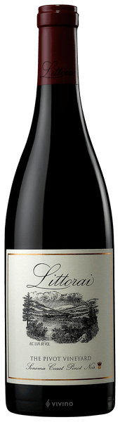 Littorai The Pivot Vineyard Pinot Noir | Vivino