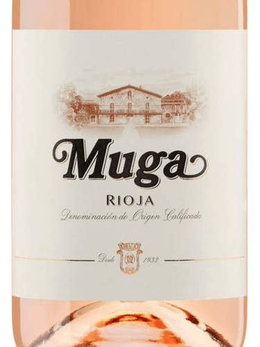 2019 Muga Muga Rosado | Vivino US