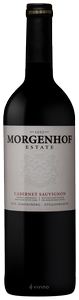 Morgenhof Estate Cabernet Sauvignon | Vivino English