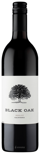Black Oak Merlot | Vivino English