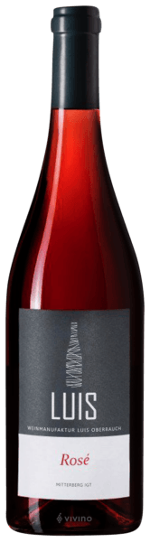 Luis Rosé | Vivino US