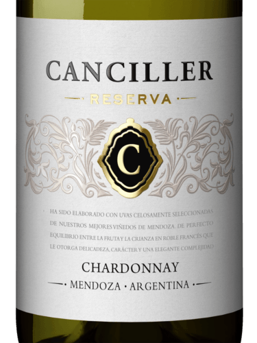 Canciller Reserva Chardonnay | Vivino US