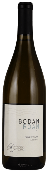 2019 Bodan Roan Chardonnay | Vivino US