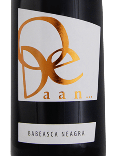 Dropia Ode Aan Babeasca Neagra | Vivino US