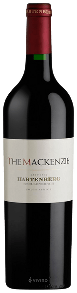 Hartenberg The Mackenzie | Vivino English