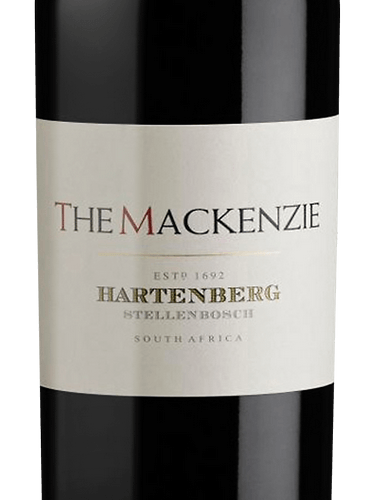 Hartenberg The Mackenzie | Vivino US