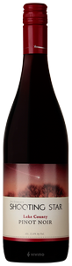 Steele Shooting Star Pinot Noir | Vivino English