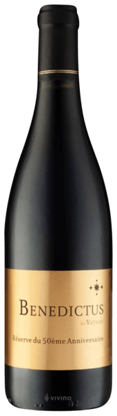 Laithwaites Benedictus de Vatican 50th Anniversary | Vivino English