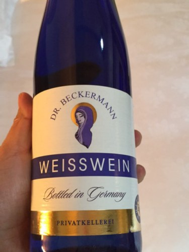Dr. Beckermann Weisswein | Vivino US