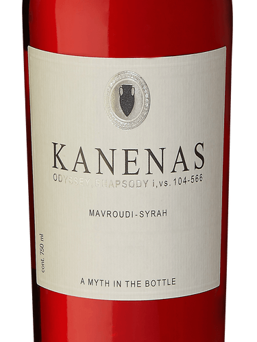 Tsantali Kanenas Rosé | Vivino US