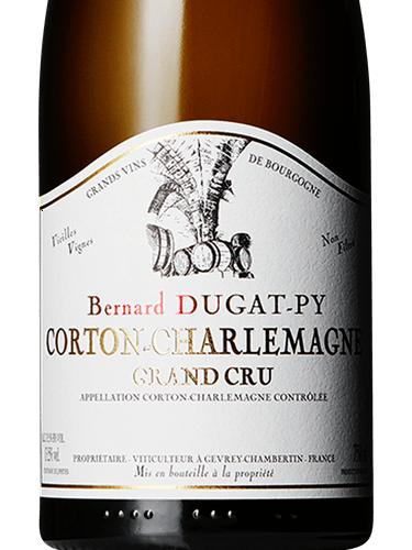 Dugat-Py Corton-Charlemagne Grand Cru | Vivino English