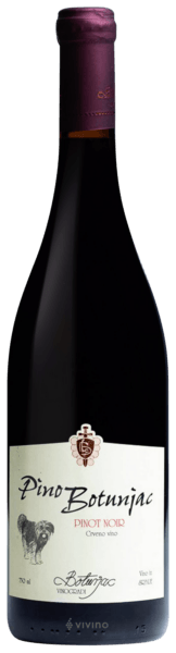 Botunjac Pino Botunjac Pinot Noir | Vivino US