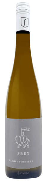 Frey Riesling Feinherb | Vivino Hong Kong